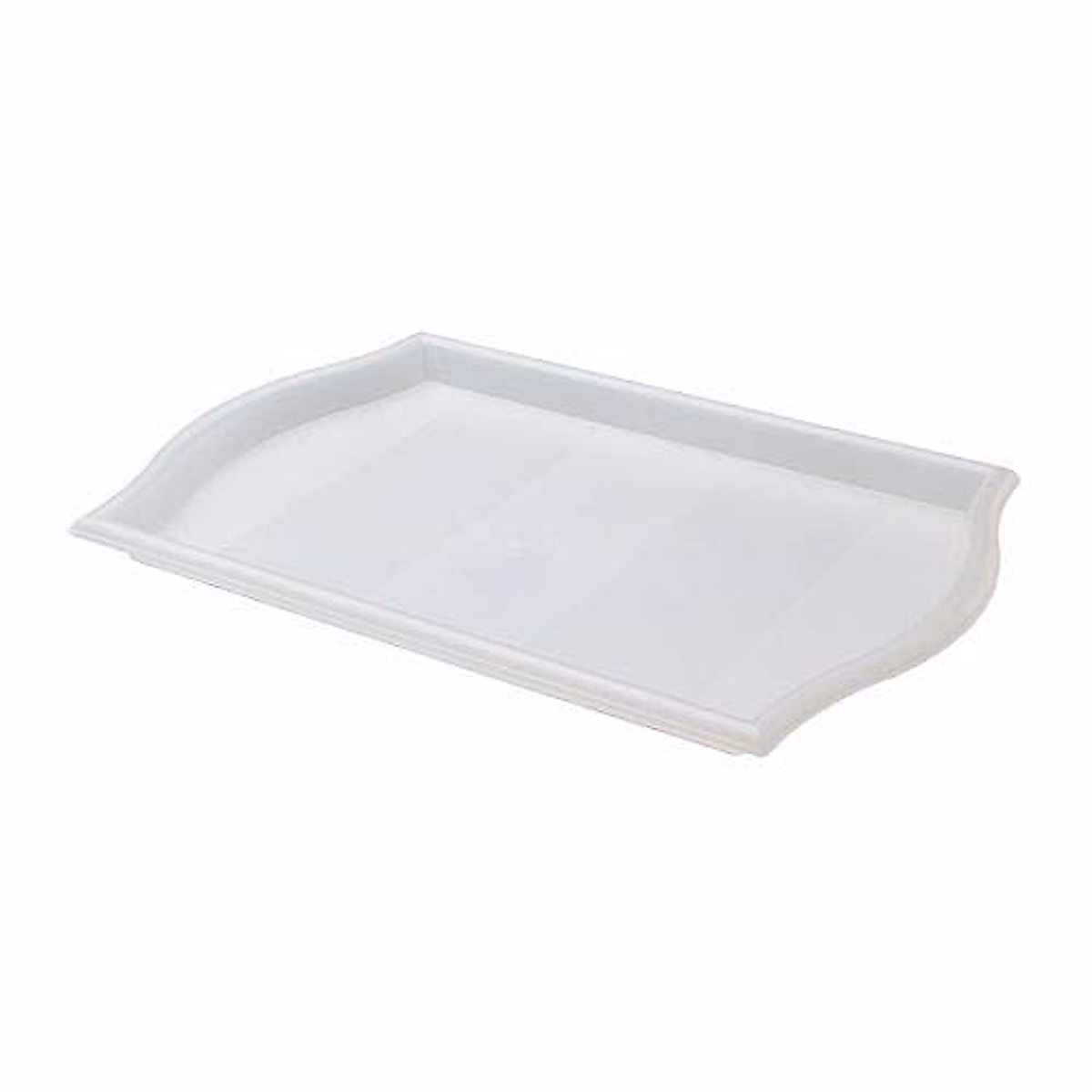 IKEA TRAY Family Pack for Dinner, Breakfast, Lunch, Brunch and Parties (4 Pack) by SMULA