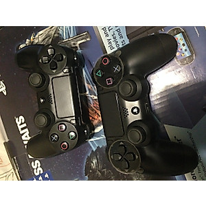 PlayStation 4 Knack Launch Day Bundle