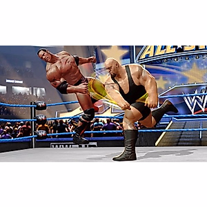 WWE All Stars - Playstation 3