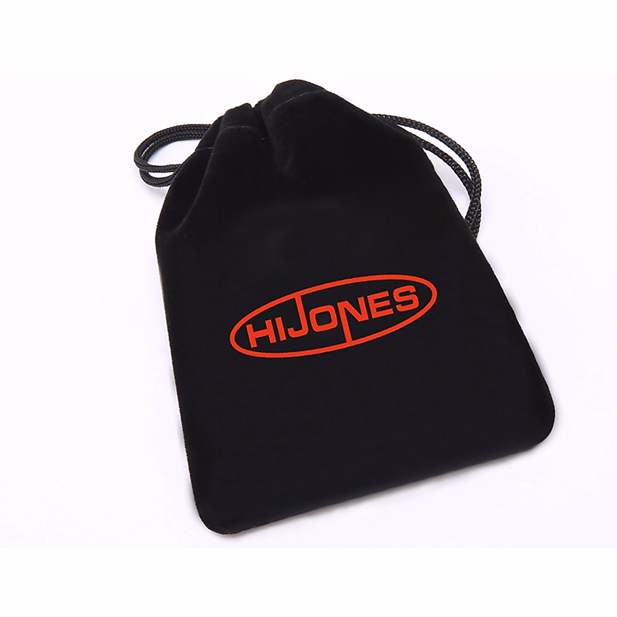 HIJONES Women's Stainless Steel Simple Crown Ring High Polished Statement Wedding Band Gold Plated Size 7