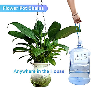 50pcs SIEWAY Lanyard Clips, Lanyard Hooks,1.26 in Premium Clasps Hooks Closures Snap Hooks Small for Crafts Lanyards Metal Key Chain Ring Making Jewelry Replacement Clips