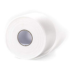 Amber Professional Waxing Muslin Roll 3.5"x40yd Roll