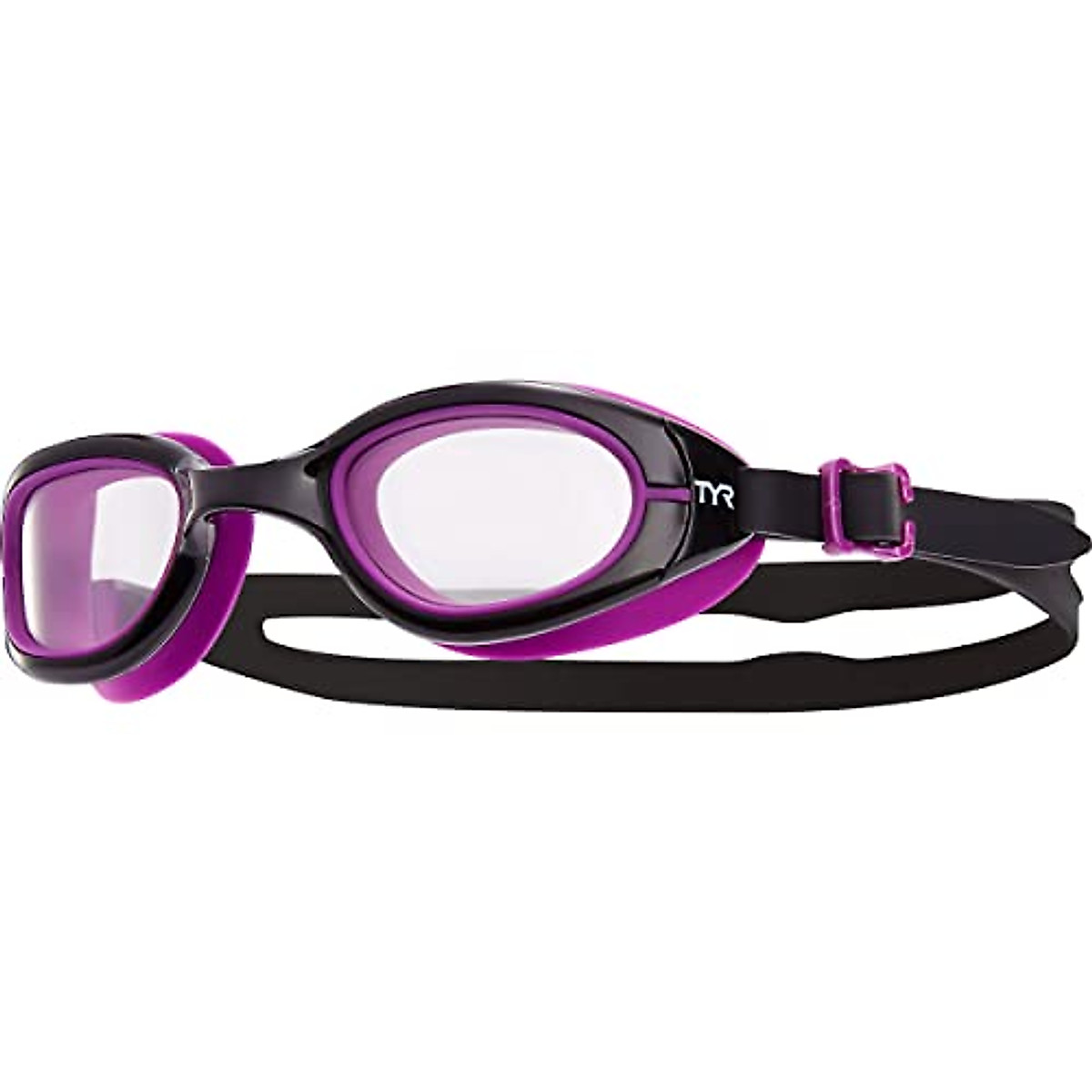 TYR Womens TYR Special Ops 2.0 Transition, Clear Pink Mint, One Size
