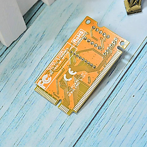 Comimark 1Pcs Mini 3 in1 PC Laptop Analyzer PCI PCI-E LPC Tester Diagnostic Post Test Card