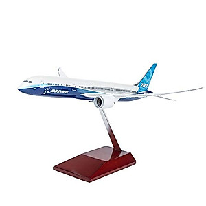 Boeing Unified 787-9 Dreamliner 1:200 Model