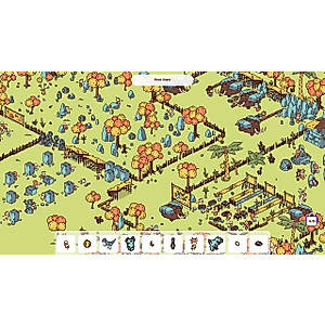 Hidden Through Time:Definitive Edition