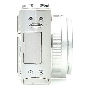 LEICA CAMERA D-LUX 2 8 Megapixel Digital Camera
