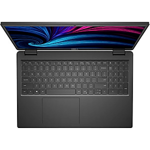 Dell Latitude 3520 15 7FK9C Home & Business Laptop (Intel i5-1135G7 4-Core, 16GB RAM, 256GB PCIe SSD, Intel Iris Xe, 15.6" 60Hz Full HD (1920x1080), WiFi, Win 10 Pro) Refurbished (Renewed)