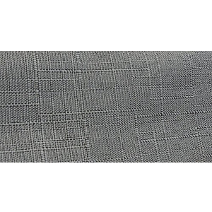 LIFE Home Platform Bed, Grey