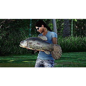 Fishing Sim World Pro Tour Collector's Edition (Xb1) - Xbox One