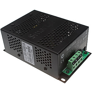 RaeSung Smartgen BAC06A Diesel Generator Battery Charger 24V Intelligent Floating Charger