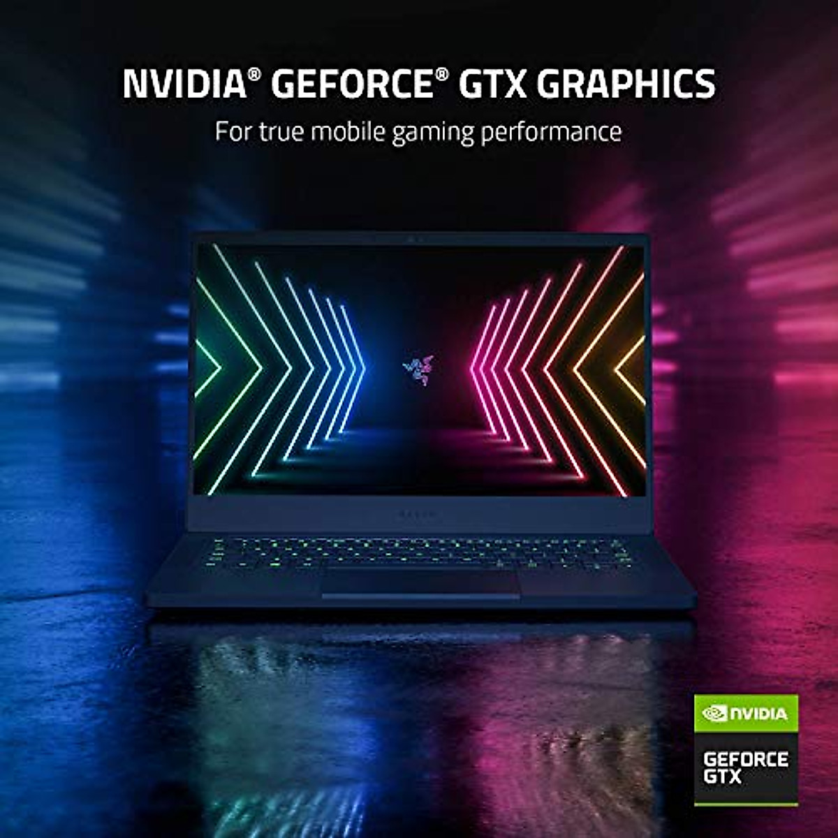 Razer Blade Stealth 13 Ultrabook Gaming Laptop: Intel Core i7-1165G7 4 Core, NVIDIA GeForce GTX 1650 Ti Max-Q, 13.3" 1080p 120Hz, 16GB RAM, 512GB SSD, CNC Aluminum, Chroma RGB, Thunderbolt 4