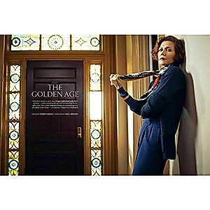 THE RAKE MAGAZINE INTERNATIONAL #68 MARCH 2020, MAGGIE GYLLENHAAL. Product