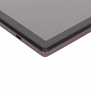 Luqeeg Tablet PC, 5G WiFi 1920x1200 8 Core CPU 2 in 1 10.1 Inch Tablet for Travel for Android 11.0 (#3)