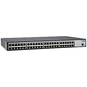 HP JG914A 1620-48G Switch