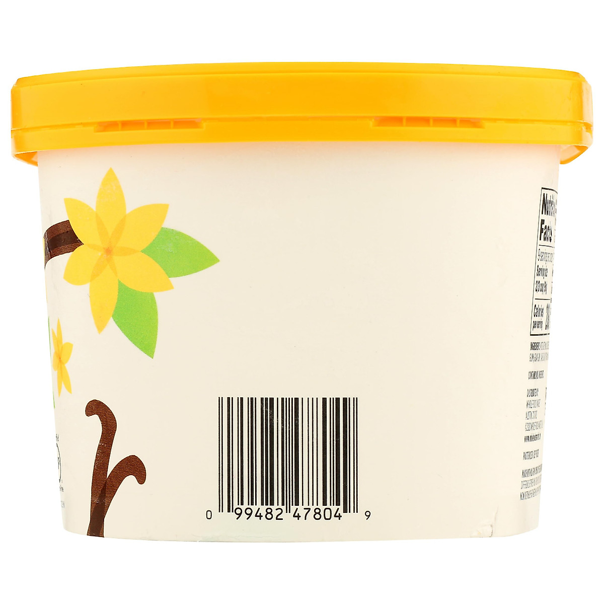 365 by Whole Foods Market, Ice Cream Vanilla, 1.5 Quart