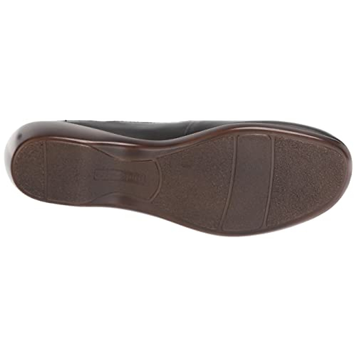 Easy Spirit Women's Dawn Clog, Black 002, 9