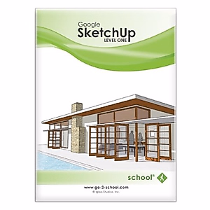 Google SketchUp Level One