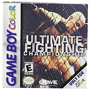 Ultimate Fighting Championship