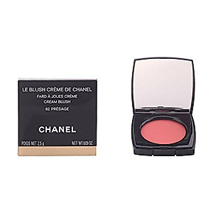 Chanel Le Blush Creme de Chanel Cream Blush 62 Presage