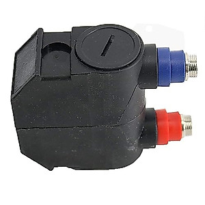 HFBTE M2 Transducer Ultrasonic Flow Meter Sensor DN50mm-DN700mm Apply to TDS-100H TDS-100P Water Flowmeter