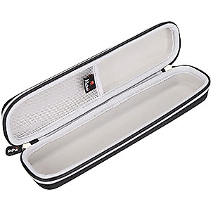 Mchoi Hard Portable Case Fits for Klein Tools ET310 AC Circuit Breaker Finder, Case Only