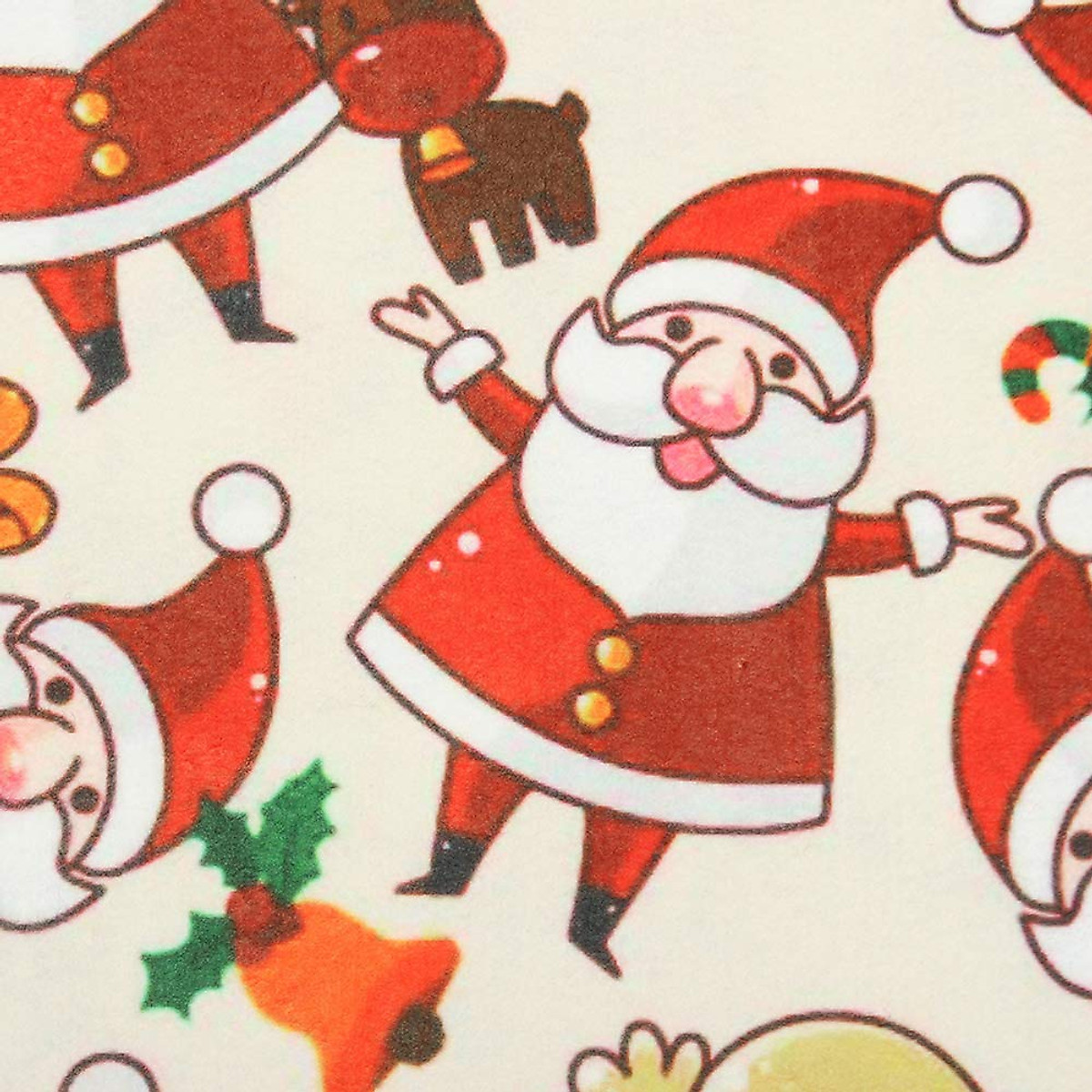 Sewing Fabric, Craft Fabric Felt Felt Craft Felt Fabric Sheets 8Pcs Fabric, for Christmas Crafts Coasters Crafts DIY