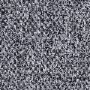 Christopher Knight Home Francie Fabric with Oak Finish Dining Chairs, 2-Pcs Set, Grey / Oak