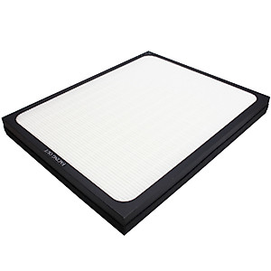 Replacement Classic 200/300 Filter for Blueair Air Purifier Filter - Compatible with Blueair 203, Blueair 270E, Blueair 303, Blueair 201, Blueair 250E, Blueair 215B, Blueair 210B, Blueair 205