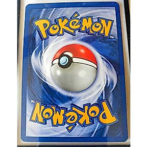 Pokemon - Mew (8) - Wizards Black Star Promos