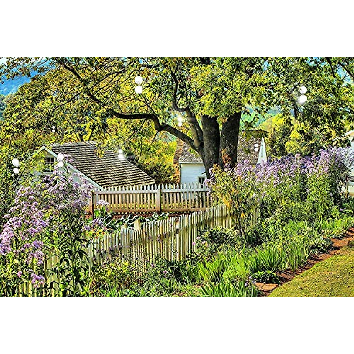 Monarchy Solutions Premium Metal Bird Deterrent Discs 16 Discs Set Reflective Hanging Device to Keep Birds Away Like Woodpeckers, Pigeons, Ducks, Herons, Grackles, Geese & Pest , Bird Blinder disks