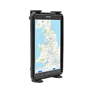 ARKON Mounts Universal Tablet Holder for Apple iPad Pro iPad Air iPad iPad mini Galaxy Tablets TAB001