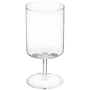 Zwiesel Glas Tritan Modo Collection Water/All Purpose Wine Glass, 14.9-Ounce, Set of 4