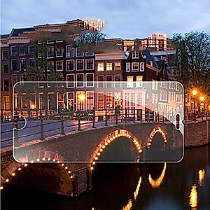 LCEHTOGYE Case for Oppo Reno 6 Pro 5G + Tempered Glass Screen Protector, Slim Black Shock-Absorption Soft TPU Bumper Protective Phone Case Cover for Oppo Reno 6 Pro 5G (6,55") - LY10