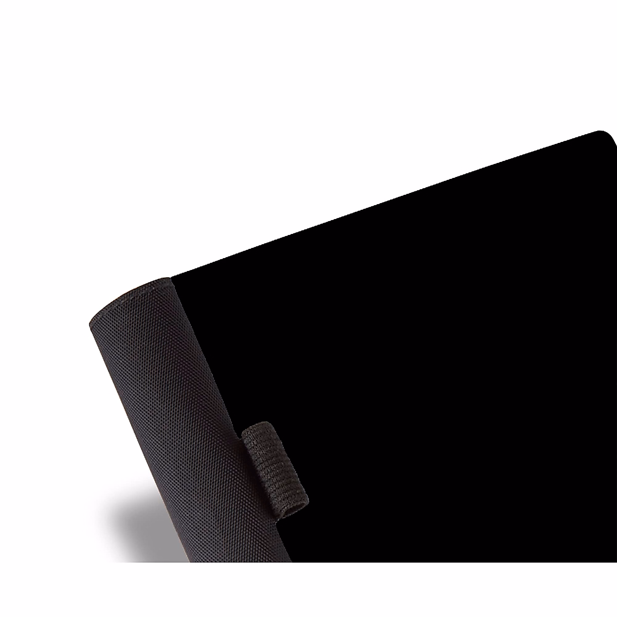 Office Depot® Brand Stellar Academic Weekly/Monthly Planner, 5-1/2" x 8-1/2", Black, July 2023 to June 2024