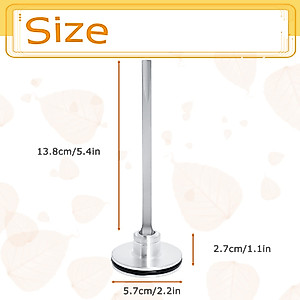 877-323 Piston Driver Compatible with Hitachi - NR83 NR83A NR83A2 NR83A2(S) Framing Nailer, Replacement Part 877323, 885-915, 878-303, 878-649, 877-376