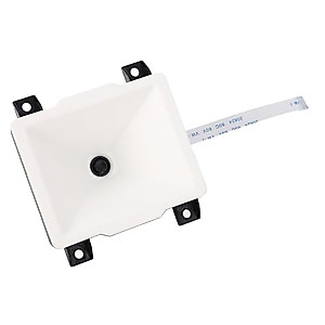 2D Scanning Module Fast USB Barcode Scanner for Ticketing Machine Supermarket Locker Self Service Device