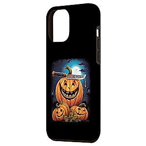 iPhone 13 Pro Max GIS Specialist Funny Halloween Fun Pun Spooky Case