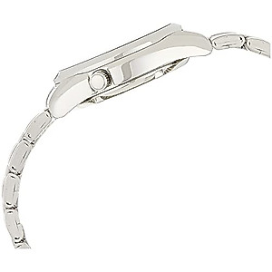 SEIKO Men's SNK393K Automatic Stainless Steel Watch