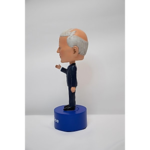 Sleepy Joe Biden Bobblehead Celebrates his many Gaffes