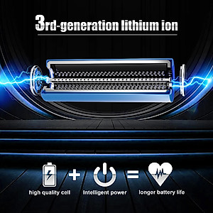 【Upgrade】2Pack 3.0Ah Replace Battery for Bosch 12V Batteries BAT414 Compatible with Bosch 12V max Lithium-Ion Tools and Chargers for Bosch 12 Volt Battery BAT420 GBA12V30 BAT411 BAT411A BAT412 BAT413