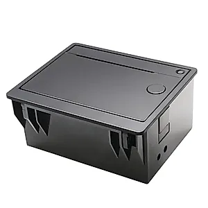 YDuupxe Embeded Thermal Printer EM8026 ESC PAS Printers with Automatic Paper Cutting Function Receipt Print Used for Supermarket Shopping Mall Restaurant Bank