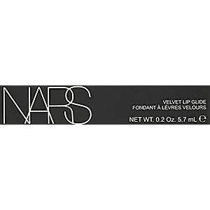 NARS Velvet lip glide - unspeakable by nars for women - 0.2 oz lipstick, 0.2 Ounce