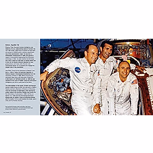 The Apollo Missions: In the Astronauts' Own Words (Y)