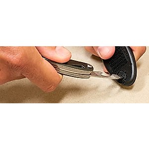 Utility Series 17605 6-in-1 Graphite Multi-Tool, 1 Pack,Green