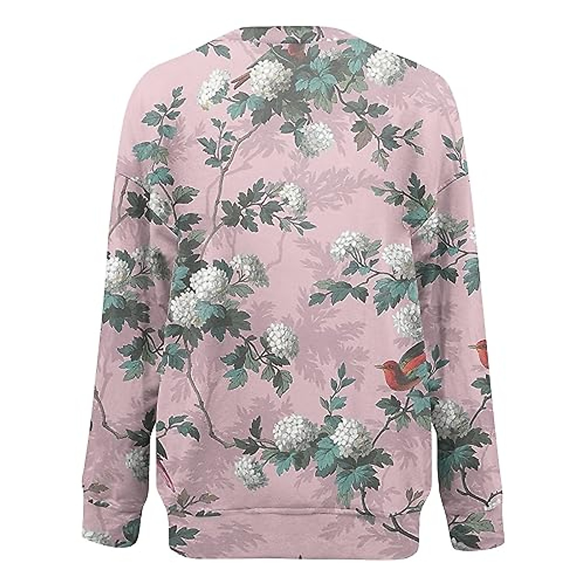 Long Sleeve Tshirts Shirts For Women Lightweight Sweatshirts For Women Oversized Sweatshirt For Women Quarter Zip Sweatshirt Women Long Sleeve Printed Shirts Casual Blouses Tops T Shirts Generic