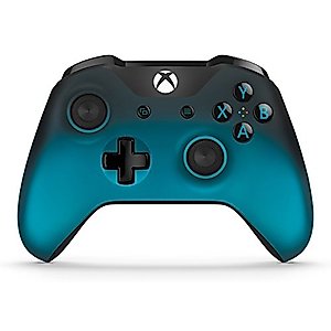 Xbox Wireless Controller – Ocean Shadow Special Edition
