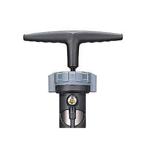 Topeak Joe Blow Booster Floor Pump