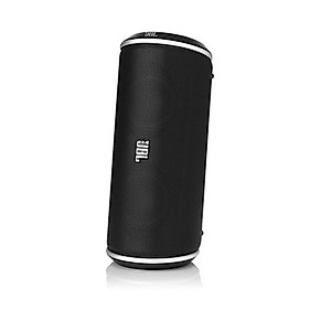 JBL Flip Portable Stereo Speaker with Wireless Bluetooth Connection (Certified Refurbished)