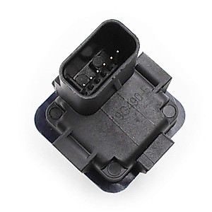 KOAUTO Rear View Back Up Camera Safety Parking BL3Z-19G490-B Compatible with Ford F-150 2012-2014